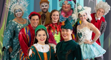 Huddersfield Light Opera Company - NODA